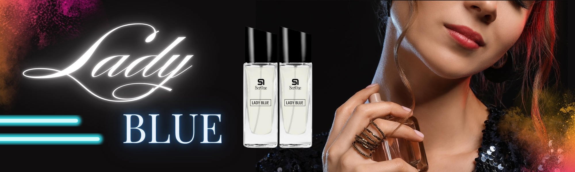PERFUMES SERONE